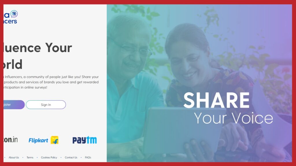 Toluna Influencers-Review 2024 - TJS Vlogger