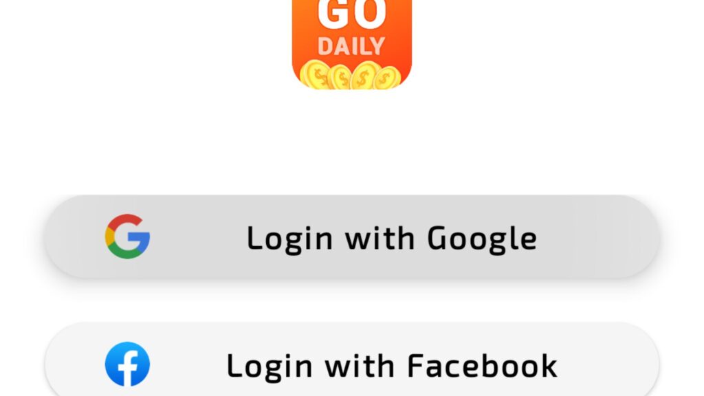 Go Daily App Real Or Fake? - TJS Vlogger