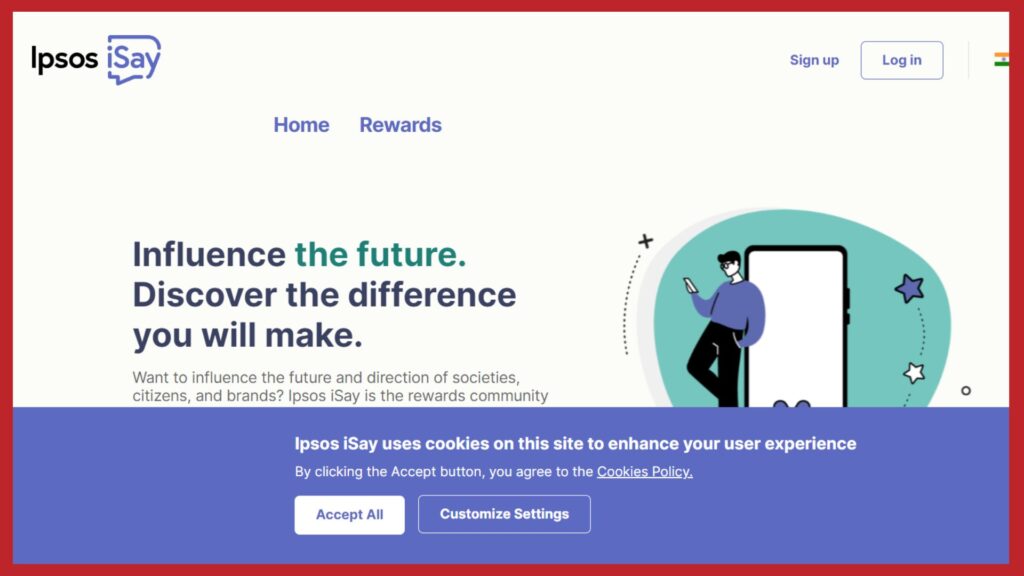 Ipsos iSay full review - 2024 - TJS Vlogger