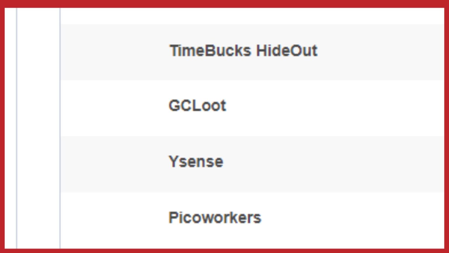 PixelPoint TV - how people can potentially make money from it: - TJS ...